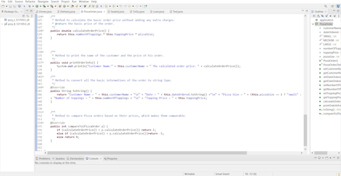 Code a cpp c java program for you by Mohamadmilhem | Fiverr Code a cpp c java program for you by Mohamadmilhem | Fiverr