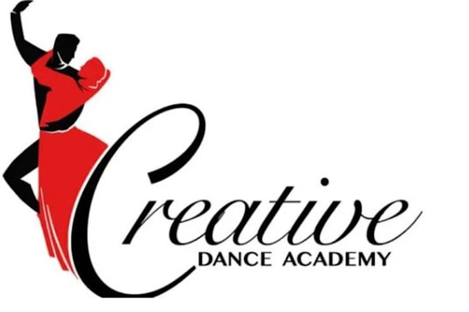 Design creative dance studio logo by Graham_designx | Fiverr