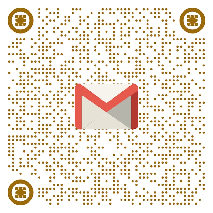 Create a creative qr code by Dev_7assan | Fiverr