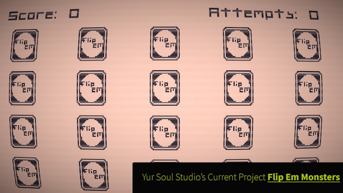 Design and prototype your 2d game in unity by Egnatiusyursoul | Fiverr