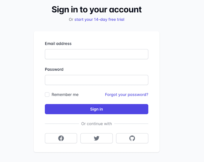 Build your custom full stack web application by Fullstackdrew | Fiverr Build your custom full stack web application by Fullstackdrew | Fiverr