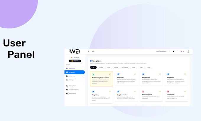 Build your ai web app or ai saas by Mozacki | Fiverr Build your ai web app or ai saas by Mozacki | Fiverr