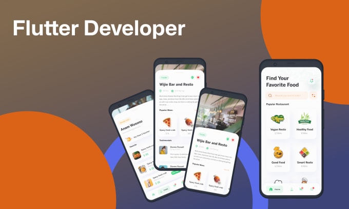 Convert figma ui to responsive flutter code, figma to flutter by ... Convert figma ui to responsive flutter code, figma to flutter by ...
