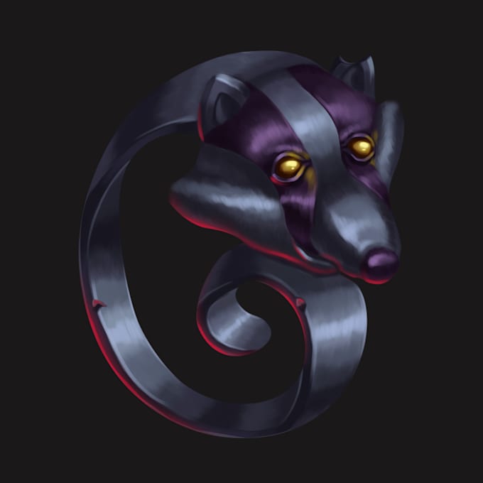 Draw props, game odjects, icons by Kit_men | Fiverr