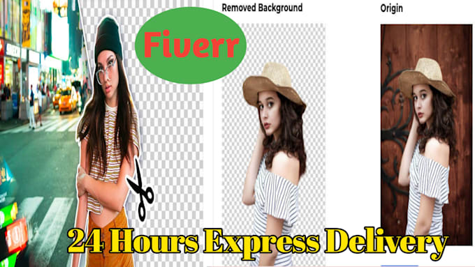 Professionally image background removed from images cut out by Mimran75 ...