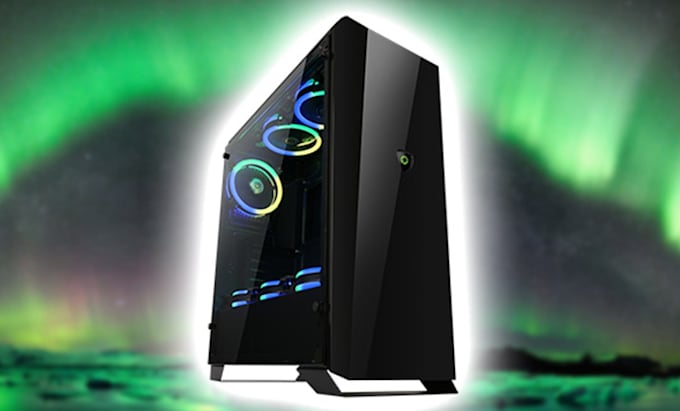 Make you a custom computer from scratch by Mocanuandrei368 | Fiverr