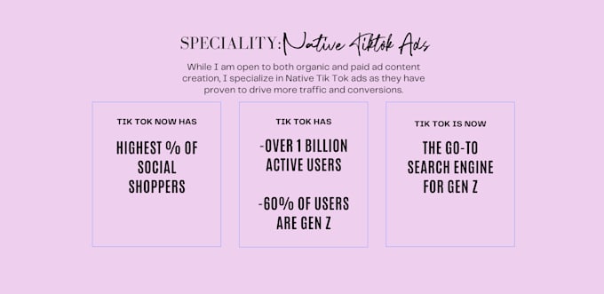 Create engaging and relatable content on tiktok and instagram by ...