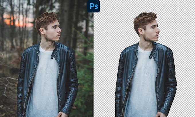 Cut out images background remove professionally by Designer_636 | Fiverr