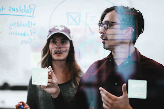 Conduct custom qualitative user research activities by Its_tanner999 ...