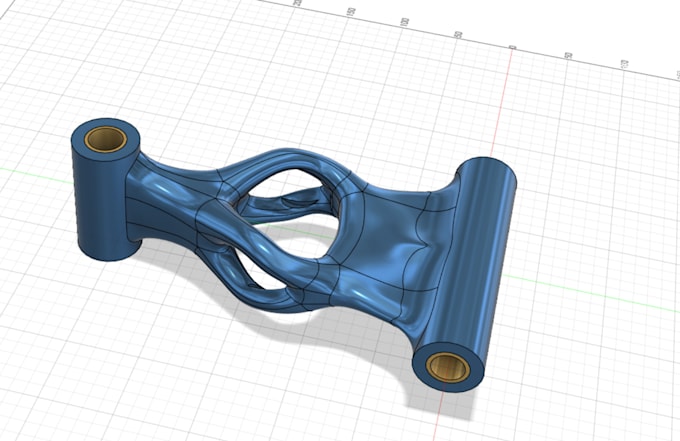 Design 3d models with solidworks by Engineering_sup | Fiverr
