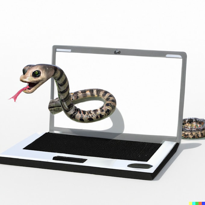 Automate your tasks with python scripting by Belalazam212 | Fiverr Automate your tasks with python scripting by Belalazam212 | Fiverr