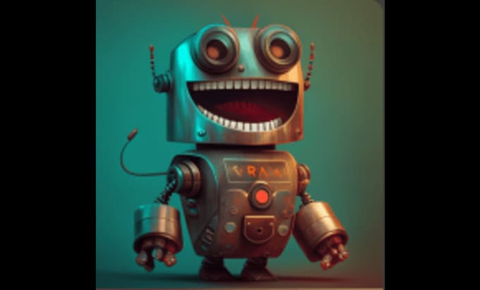 Ai web developer 4y by Issaccharles477 | Fiverr Ai web developer 4y by Issaccharles477 | Fiverr