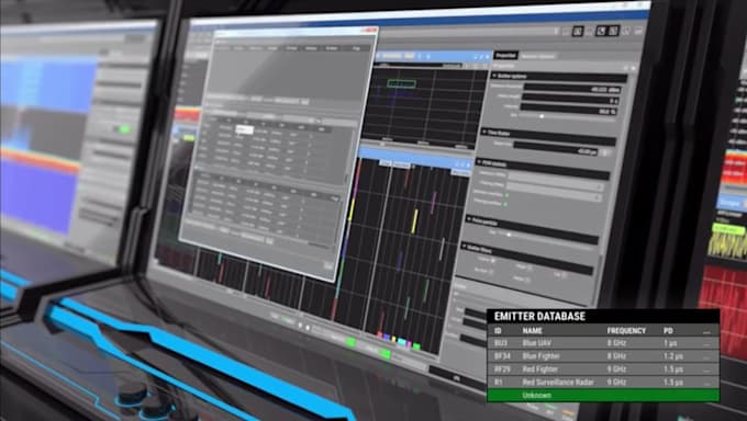 Provide labview programming for your project needs by Hussainali819 | Fiverr