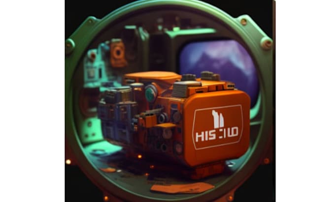 Create 3d renders, custom pfps, illustrations etc by Murtaza_j | Fiverr