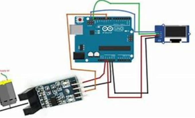 Do Arduino Programming And Interfacing With Sensors By Aadiimalik11 Fiverr