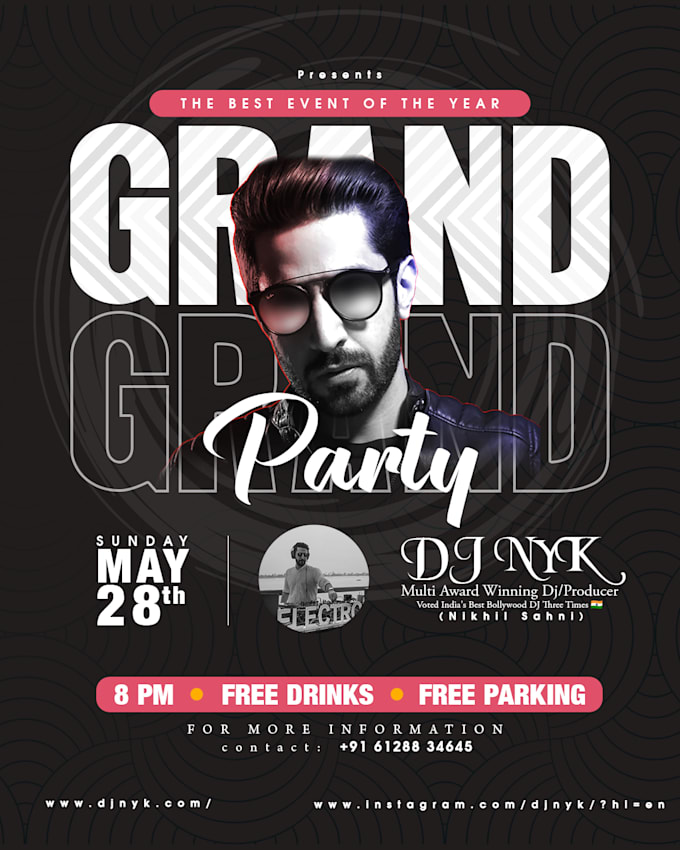 Design magic maker solution by Adsdesigner548 | Fiverr