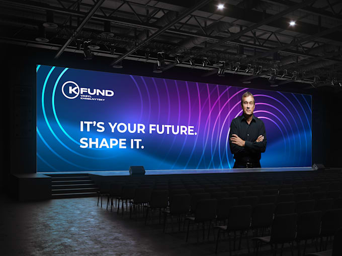 Get professional pitch deck design with high quality graphics by ...