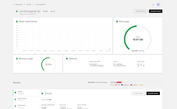 Create You A Nextjs Typescript And Material Ui Web Application By Dannypule Fiverr 3049