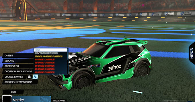 Boost u to gc2 max by Lucasmarshal643 | Fiverr