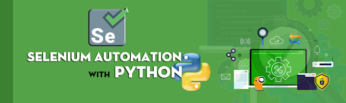 Create python bots, scripts, automate jobs by Minh230791 | Fiverr