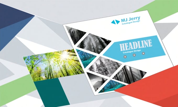 Design product catalog, sell, linesheet, retail, brochure design, by ...