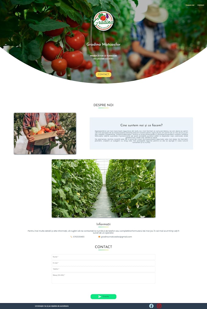 Develop reactjs, nextjs with firebase, mongodb web app by Sergiuluca ... Develop reactjs, nextjs with firebase, mongodb web app by Sergiuluca ...