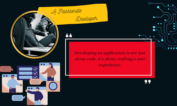 Develop custom ai python application for you by Rajab_ali_ | Fiverr