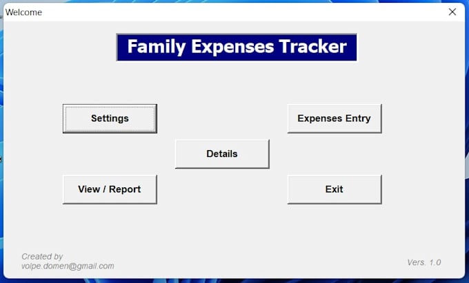 Teach how to code in vba ms excel by Domenico70 | Fiverr