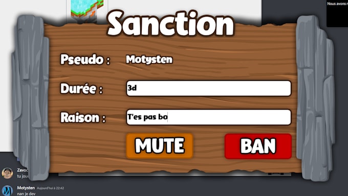 Create your java program or library by Motysten_ | Fiverr