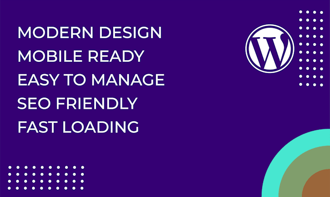 Design landing page, squeeze page or any business website by ...