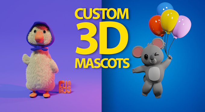 Create 3d models from 2d by Fayas11y | Fiverr