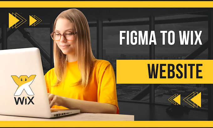 Convert figma to wix and wix website design and wix expert by Sitewise ...