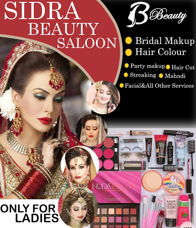 Design creative social media posts,fb posts, instagram posts for you by ...