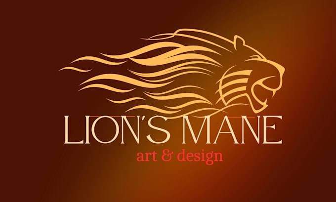Create an unique and visually appealing logo for your organization by ...