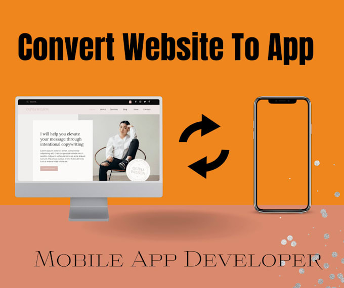 Convert your site to apk professional service by Candycrush3 | Fiverr