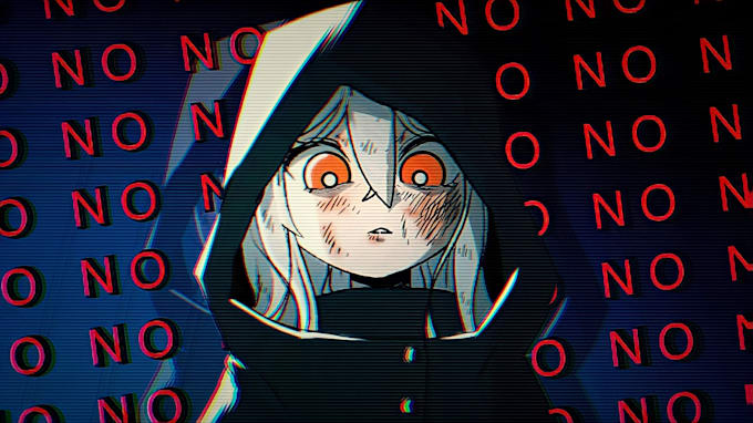 Create eye catching anime, manhwa and manga thumbnails by Cowsauce | Fiverr