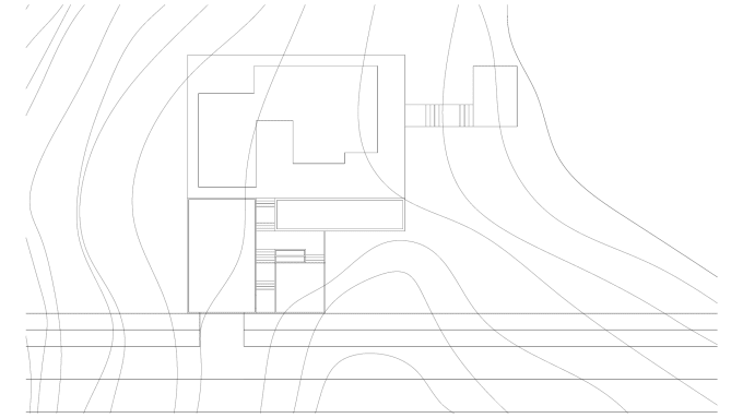 Make architectural post production in photoshop by Artcyra | Fiverr