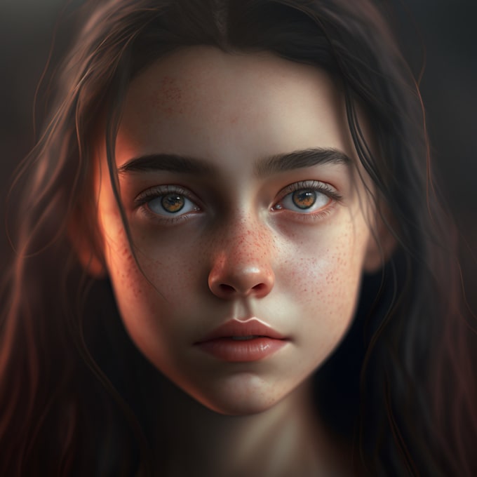 Make outstanding ai arts that will blow your mind by Ninkatagraphics ...