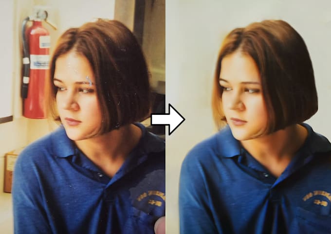 Do photoshop work for a low price by Aggravatedtoad | Fiverr