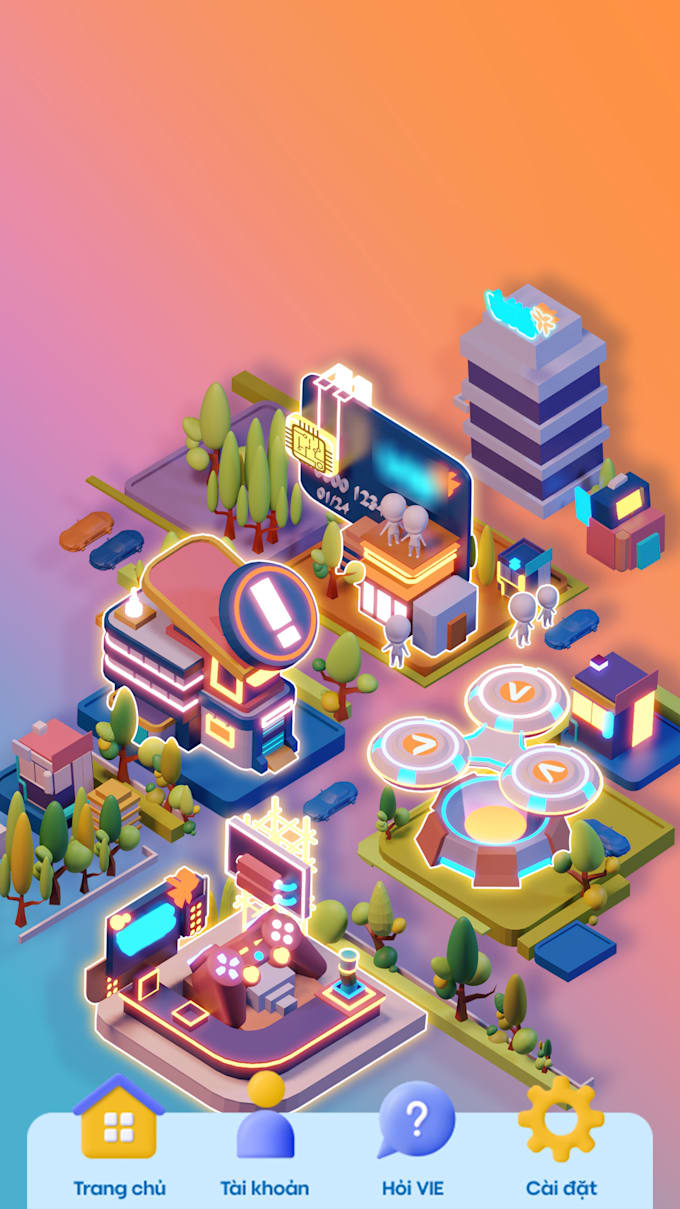 Create 2d game graphics arts for your game by Amiengo | Fiverr Create 2d game graphics arts for your game by Amiengo | Fiverr