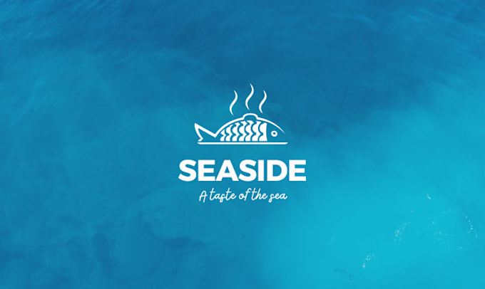 Distill the essence of your brand into a strikingly minimalist logo by ...