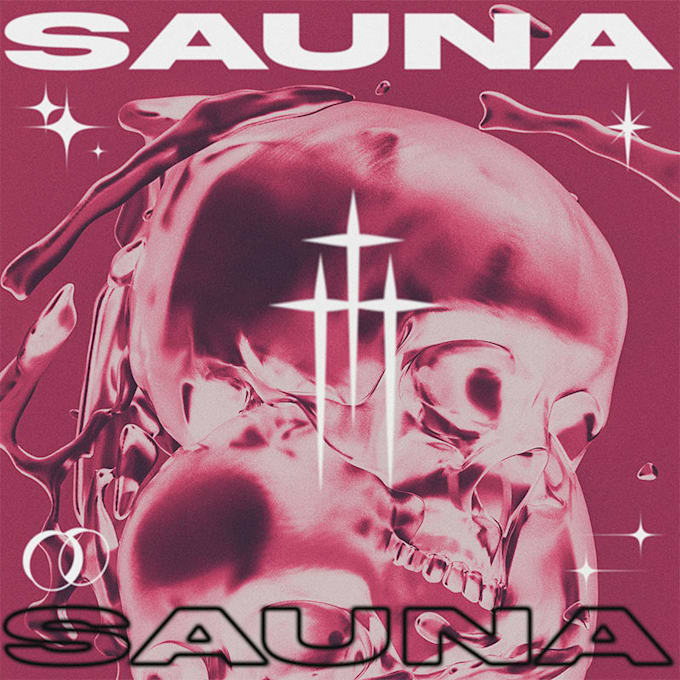 Graphic design for whatever you like any size by Prodsauna | Fiverr