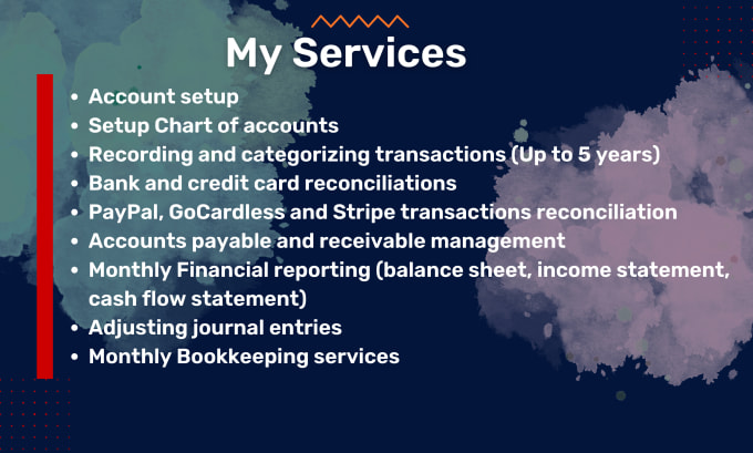 Do Clean Up Catch Up For Your Uk Quickbooks Online And Xero By