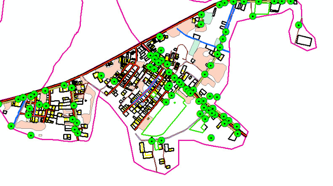 Create gis map shapefiles using qgis and arcgis by Sandeepks8193 | Fiverr