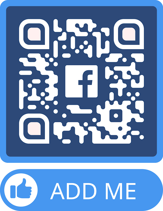 Make qr code and logo to your business by Amin_abuhaiba | Fiverr