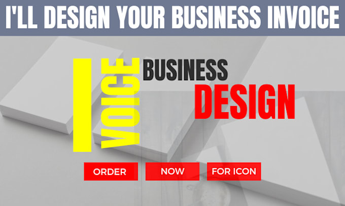 Design invoice, checklist, fillable pdf, order form worksheet, rate price list by Rashidkhan7170 ...