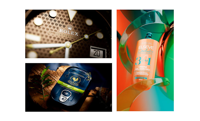 Create a 3d packshot for your brand or packging by Jpalestini | Fiverr