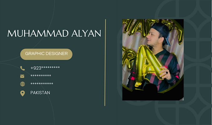 Do professional business card design for your business by Me_alyan | Fiverr