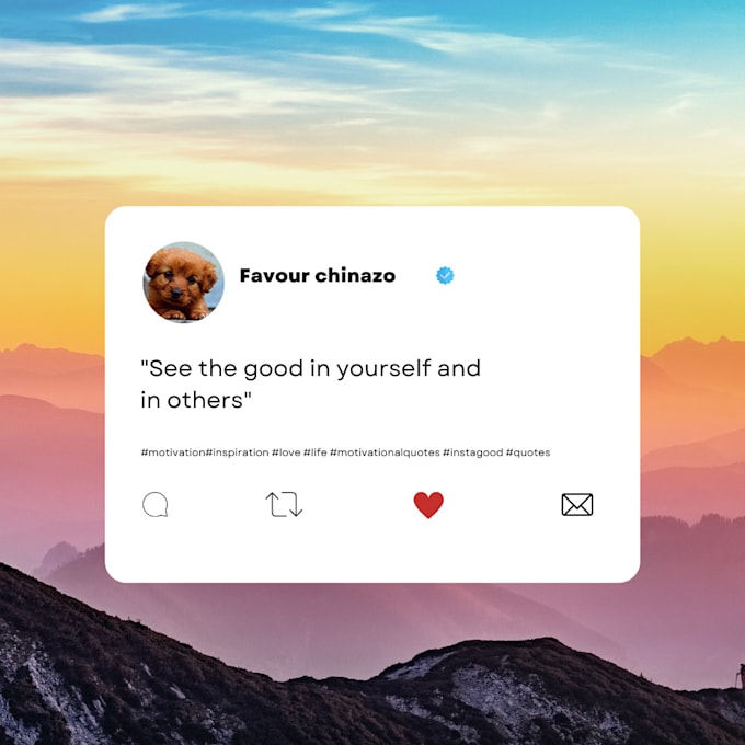 Generate 20 viral twitter posts for your business by Favourchinazo | Fiverr