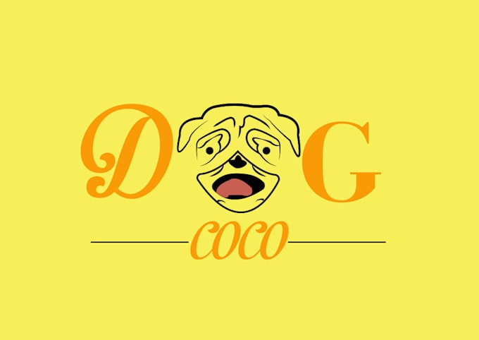 Do Unique And Custom Business Logo Design And Branding By Fatimabibi679